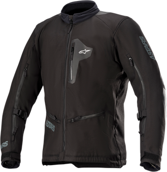 Alpinestars - Venture XT Jacket - Black - 4XL - Venture XT Jacket ...