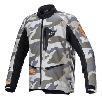 Alpinestars - Venture XT Jacket - Camo - Large - Venture XT Jacket ...