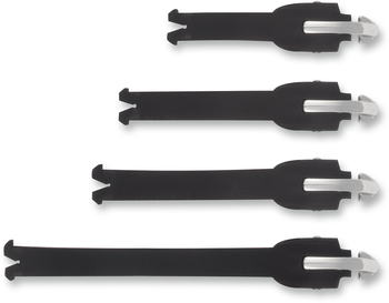 Alpinestars - Boot Strap Kit - Black - Boot Strap Kit - Toucan Gore-Tex ...
