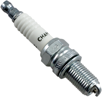 Champion - Spark Plug - RA8HC - Copper Plus Spark Plug RA8HC - 810 ...
