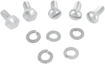 Colony - Break Screw Kit - Cadmium - '36-'64 - Circuit Breaker and ...