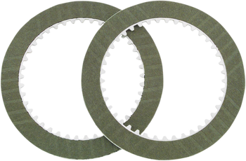 Belt Drives Ltd. - KEVLAR CLUTCH PLATE 2SDE - Clutch Plate - ECP-200 ...