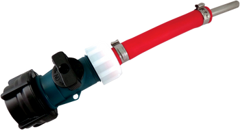 Atlantis - Single Back Flush Kit - Back Flush Tool - A2691 - UTV Nut