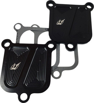 Driven Racing - Block Off Plates - Engine Block Off Plates - DSBLOCK-26 ...