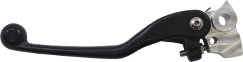 Arc - Lever - Hydraulic Clutch - Forged - Black - Forged Arc Clutch ...
