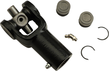 Epi - Yoke Propeller Shaft - With U-Joint - Yoke Propeller Shaft ...