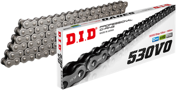 Did - 530 VO - Chain - 102 Links - 530 VO Chain - 530VO X 102 - UTV Nut