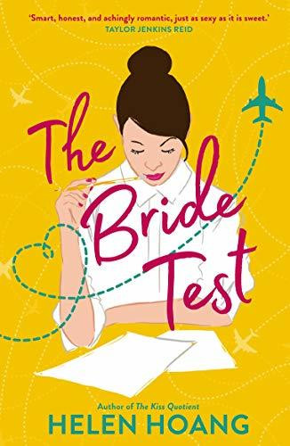 Helen Hoang / The Bride Test - TheBookshop.ie