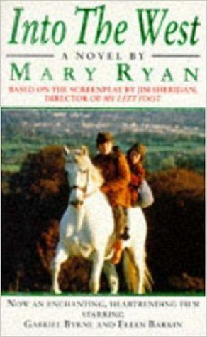 Mary Ryan / Into the West - TheBookshop.ie