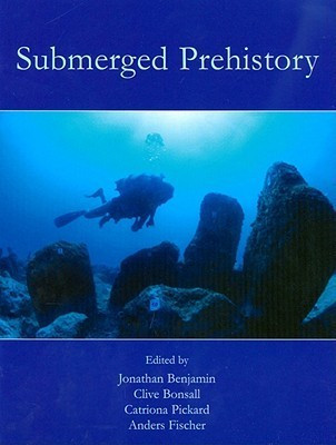 Jonathan Benjamin / Submerged Prehistory (Coffee Table Book ...
