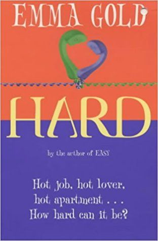 Emma Gold / Hard - TheBookshop.ie