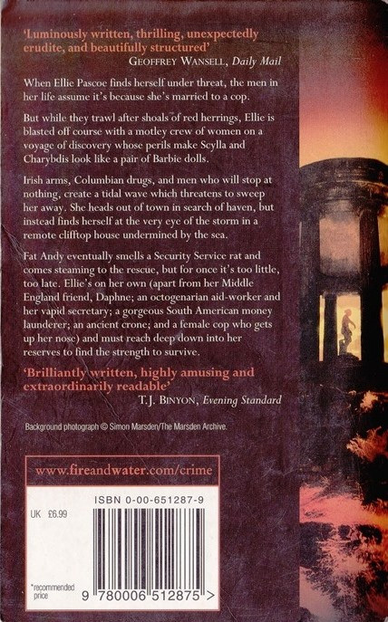 Reginald Hill / Arms and the Women - TheBookshop.ie