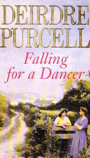 Deirdre Purcell / Falling for a Dancer - TheBookshop.ie