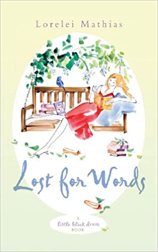 Lorelei Mathias / Lost for Words - TheBookshop.ie