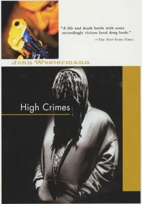 John Westermann / Exit Wounds - TheBookshop.ie