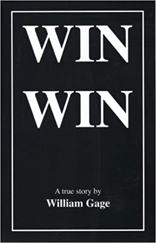 William Gage / Win Win - TheBookshop.ie