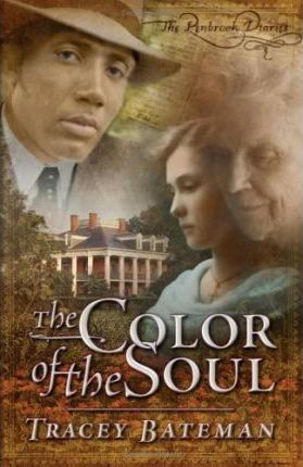 Tracey V. Bateman / The Color of the Soul - TheBookshop.ie
