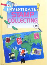 Let's Investigate: Stamp Collecting - TheBookshop.ie