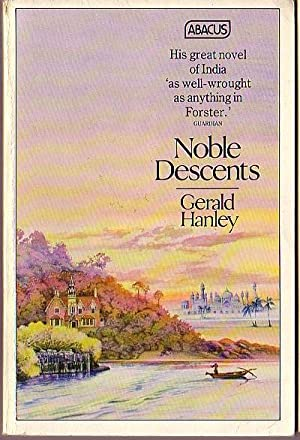 Gerald Hanley / Noble Descent - TheBookshop.ie