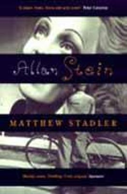 Matthew Stadler / Allan Stein - TheBookshop.ie