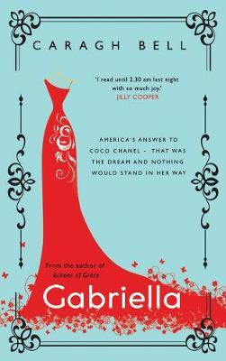 Caragh Bell / Gabriella - TheBookshop.ie