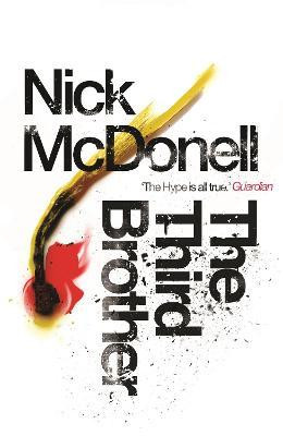 Nick McDonell / The Third Brother - TheBookshop.ie