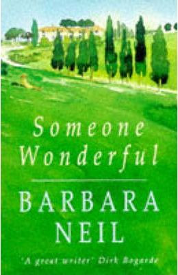 Barbara Neil / Someone Wonderful - TheBookshop.ie