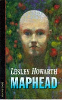 Howarth Lesley / Maphead - TheBookshop.ie