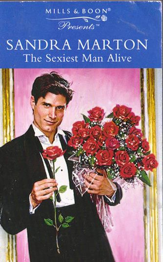 Mills & Boon / Presents / The Sexiest Man Alive - TheBookshop.ie