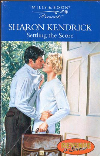 Mills & Boon / Presents / Settling the Score - TheBookshop.ie