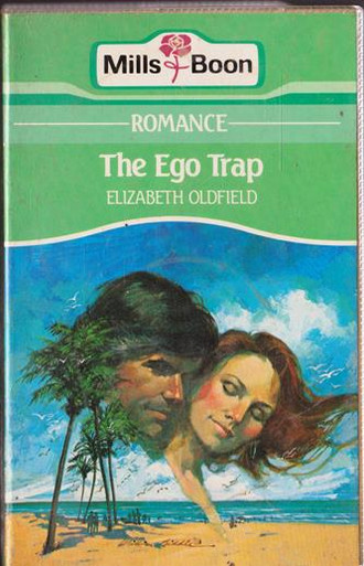 Mills & Boon / The Ego Trap - TheBookshop.ie