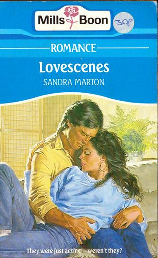 Mills & Boon / Lovescenes - TheBookshop.ie