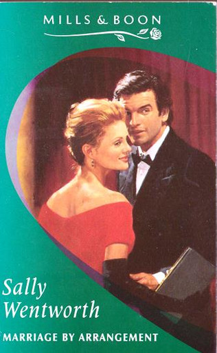 Mills & Boon / Marriage by Arrangement - TheBookshop.ie