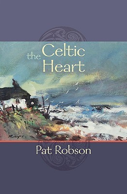 Pat Robson / The Celtic Heart - TheBookshop.ie