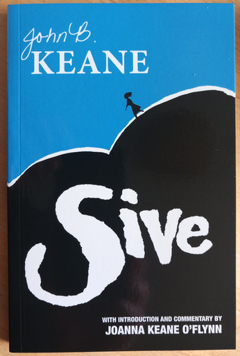 John B. Keane - Sive ( New Edition with Notes) - PB - BRAND NEW ...