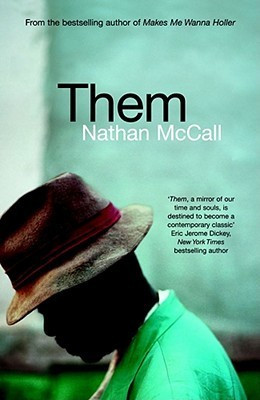 Nathan McCall / Them - TheBookshop.ie