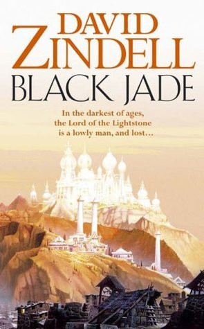 David Zindell / Black Jade - TheBookshop.ie