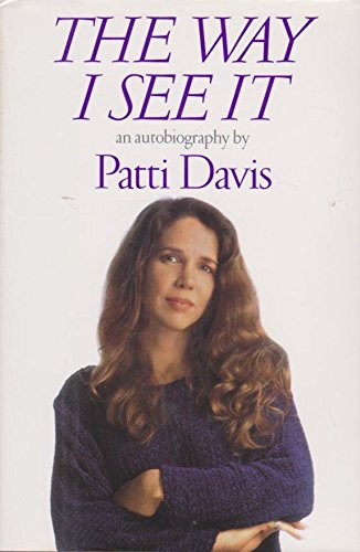 Patti Davis / Family Secrets : Ronald Reagan's Daughter Speaks Out ...