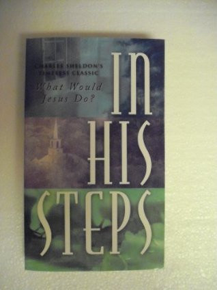 Charles Monroe Sheldon / In His Steps - TheBookshop.ie