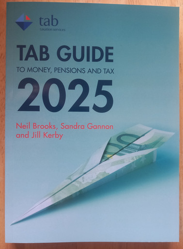 Neil Brooks, Sandra Gleeson & Jill Kerby - TAB Guide to Money Pensions ...