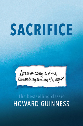 Howard Guinness / Sacrifice - TheBookshop.ie