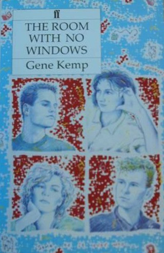 Gene Kemp / The Room with No Windows - TheBookshop.ie