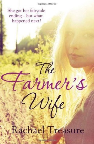Rachael Treasure / The Farmer’s Wife - TheBookshop.ie