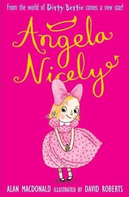 Alan MacDonald / Angela Nicely - TheBookshop.ie