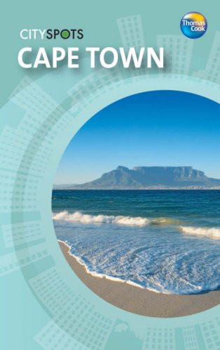 Mike Cadman / Cape Town - TheBookshop.ie