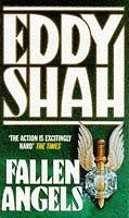 Eddy Shah / Fallen Angels - TheBookshop.ie