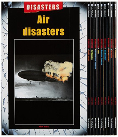 Ann Weil / Air Disasters - TheBookshop.ie