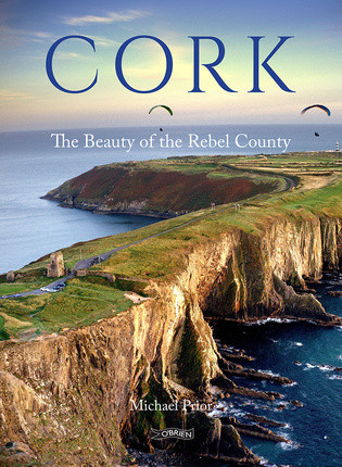 Michael Prior - Cork - HB - BRAND NEW