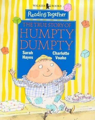 Sarah Hayes, Charlotte Voake / Reading Together Level 3: the True Story ...