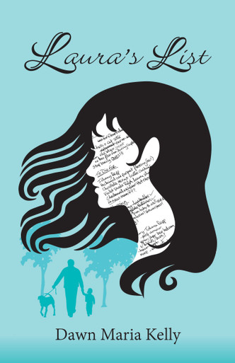 Dawn-Maria Kelly / Laura's List - TheBookshop.ie